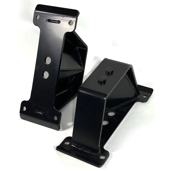 2004-2022 Ford F-150 4, 6, 8 Inch Lift Blocks - Apoc Industries