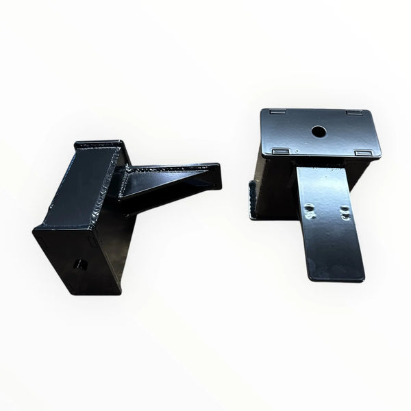 2004-2022 Ford F-150 4, 6, 8 Inch Lift Blocks - Apoc Industries