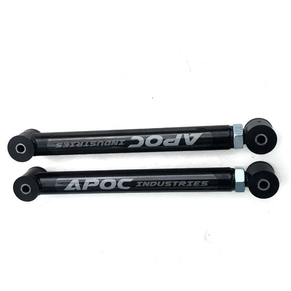 2009-2021 Dodge Ram 1500 Upper Only Rear Adjustable Control Arms ...