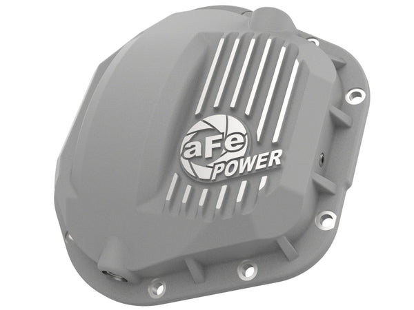 aFe Power Ford Dana 60 Front Differential Cover 1999–2023 Ford