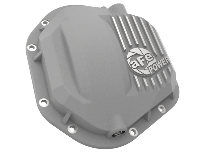 aFe Power Ford Dana 60 Front Differential Cover 1999–2023 Ford