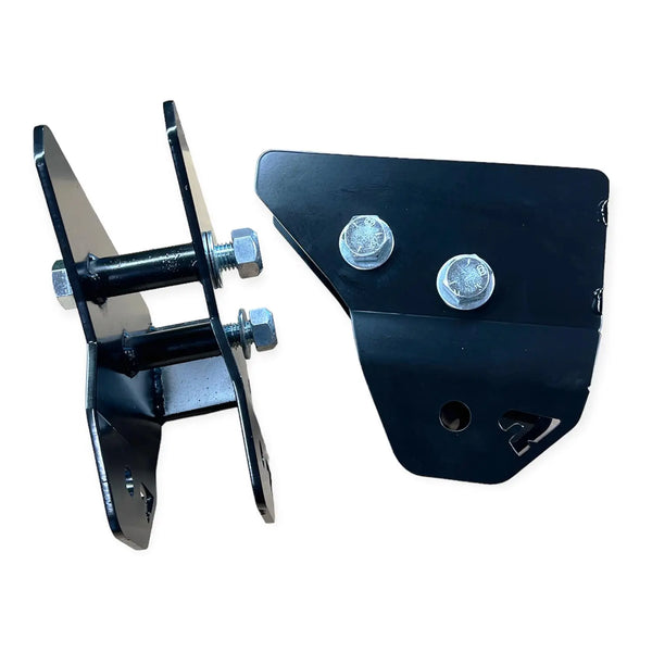 2005-2016 Ford f-250 / 350 Super Duty Radius Arm 3.5 "drop bracket ...