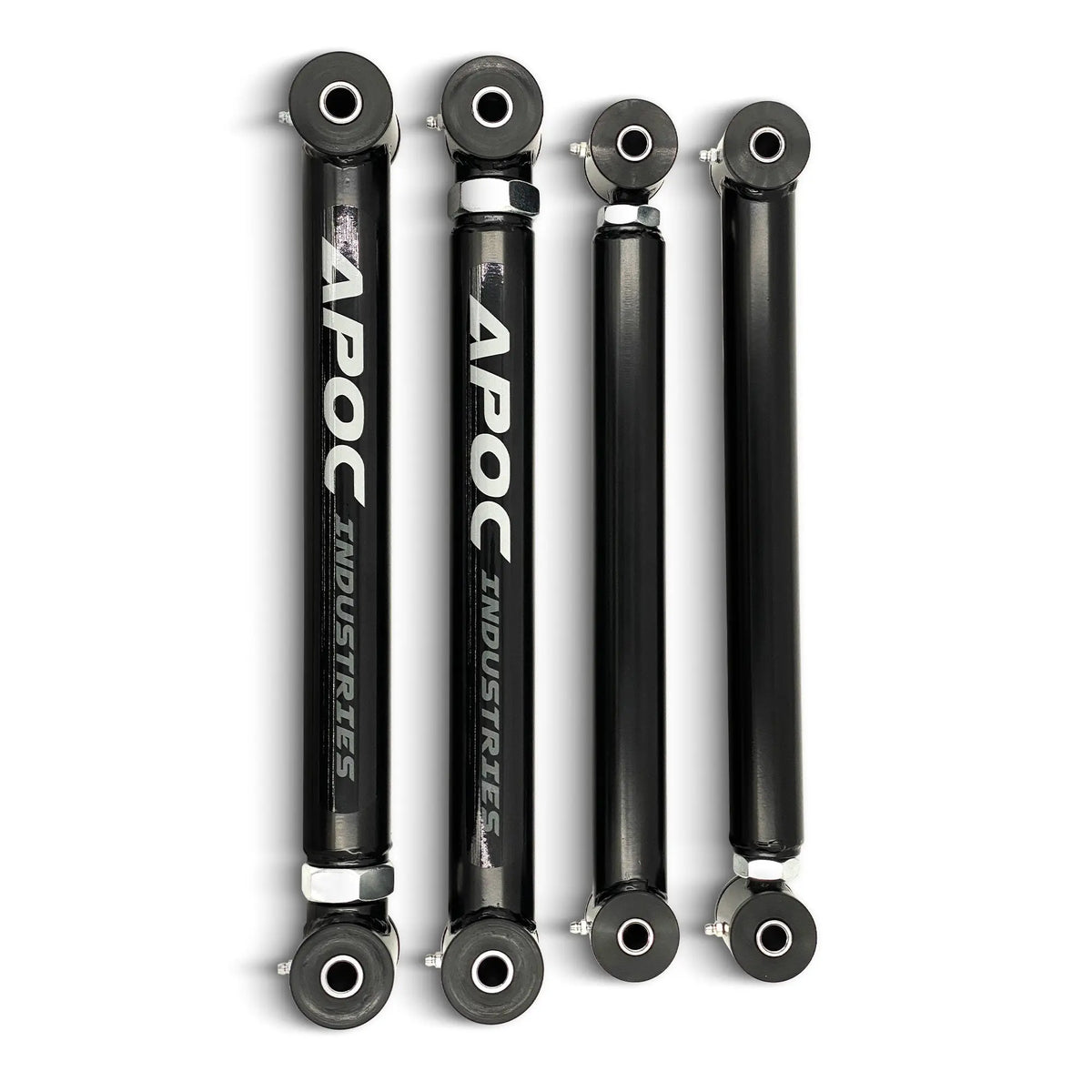2000-2002 Dodge Ram 2500 / 3500 4WD Adjustable Control Arms - Apoc