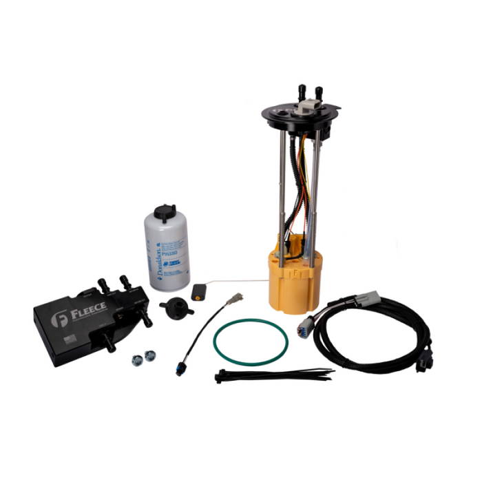 2011–2016 Powerstroke PowerFlo Lift Pump Kit | Fleece Performance