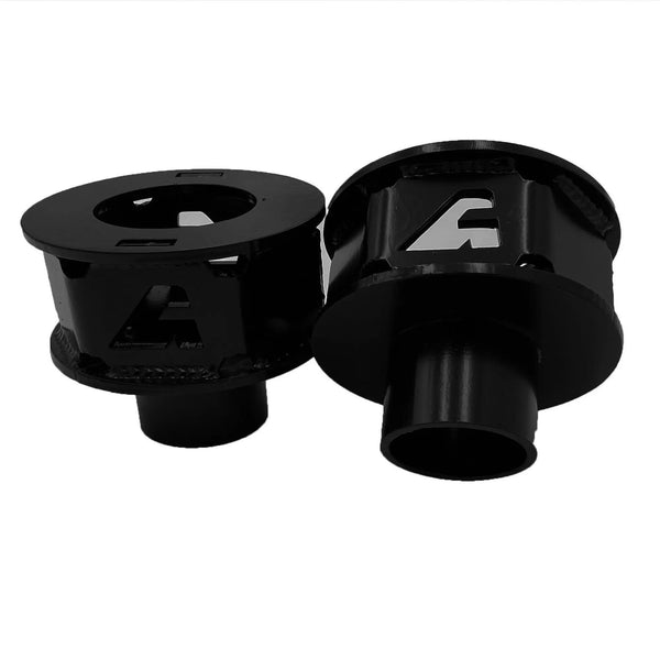 2017-2023 Ford F-250 & F-350 Leveling Spacer Kit | 2", 2.5", 3" Front ...