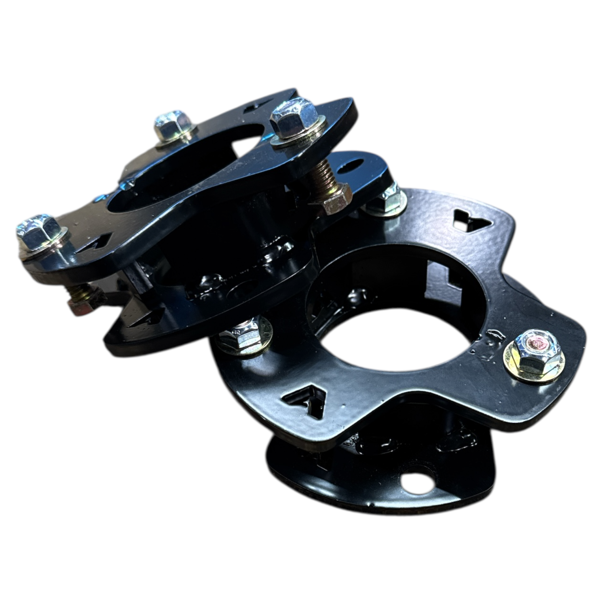 2004-2026 Ford F-150 Leveling Kit – 2", 2.5", 3" Front Lift for 2WD/4WD ...