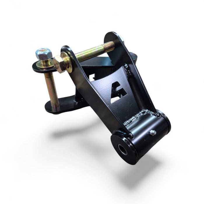 2015-2026 Ford F-150 Lowering Shackles |Rear Drop Kit